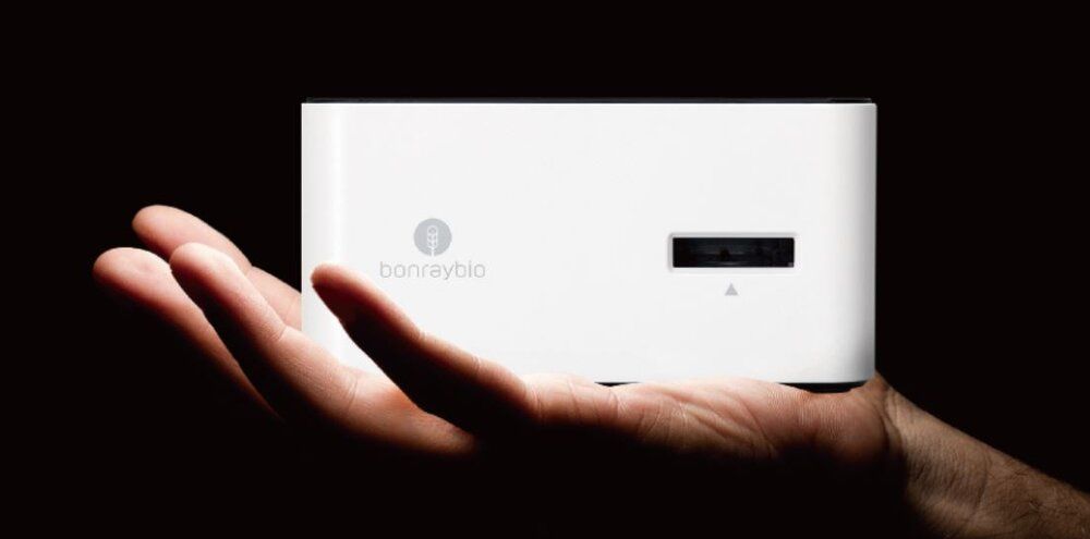 Lenshooke X1 | Inndix - Innovative Diagnostik